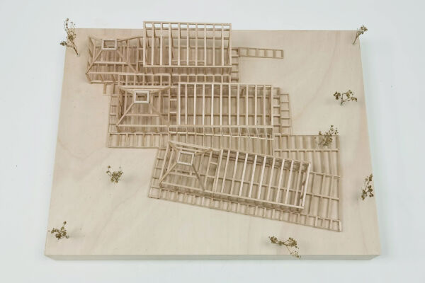 Studio FBA in 2024 - FaulknerBrowns
