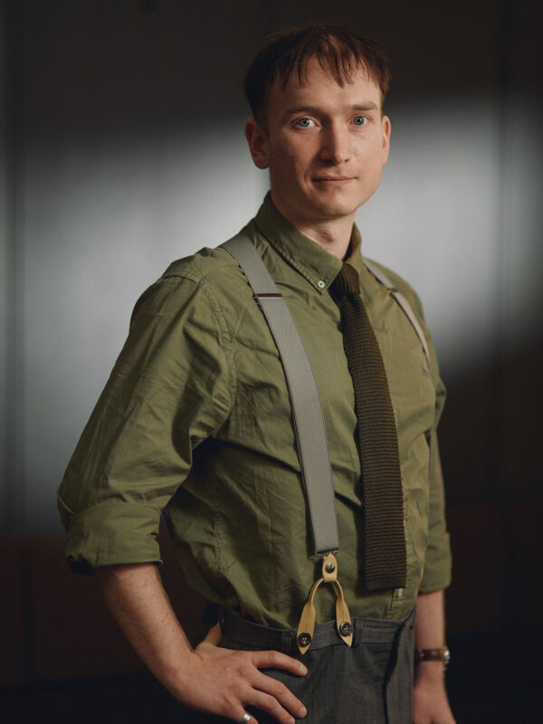 Practice - FaulknerBrowns