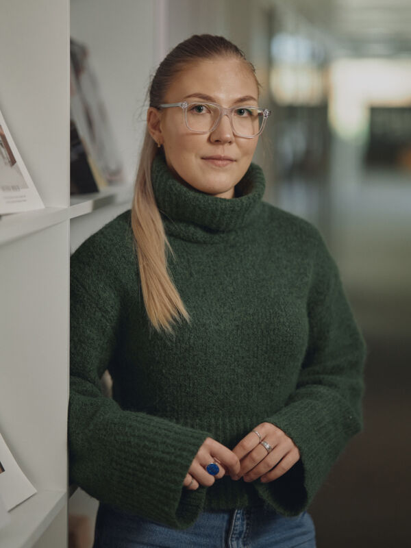 Practice – FaulknerBrowns