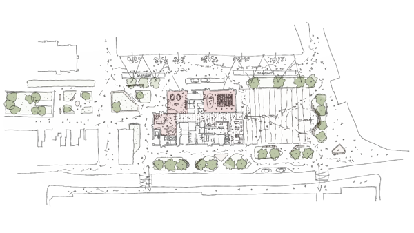 Blyth cultural venue and Market Place win planning approval ...