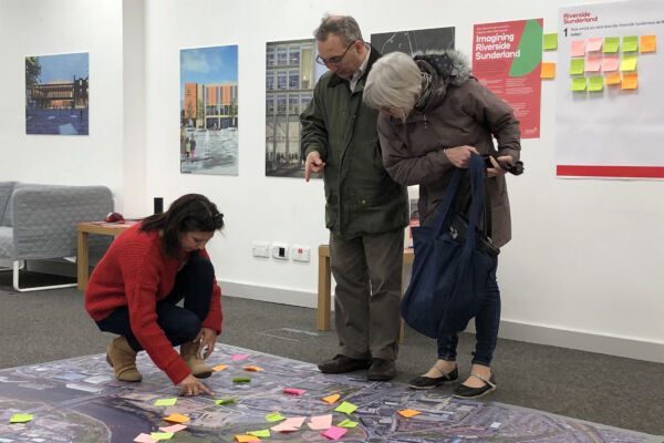 City Hall - FaulknerBrowns