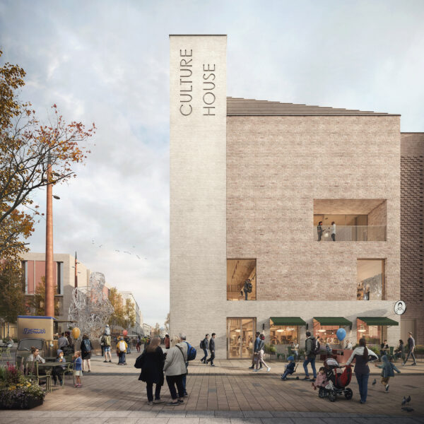 Culture Projects – FaulknerBrowns