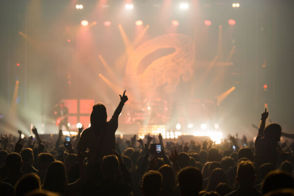 Derby Arena - FaulknerBrowns