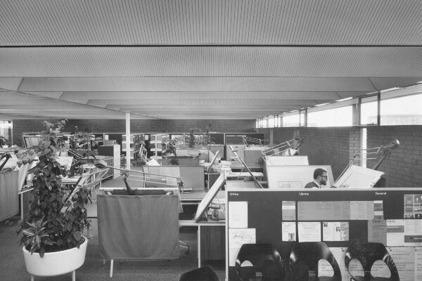 Commercial Projects – FaulknerBrowns