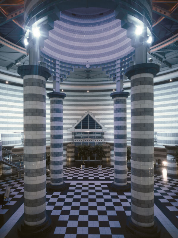 Pools Projects – FaulknerBrowns