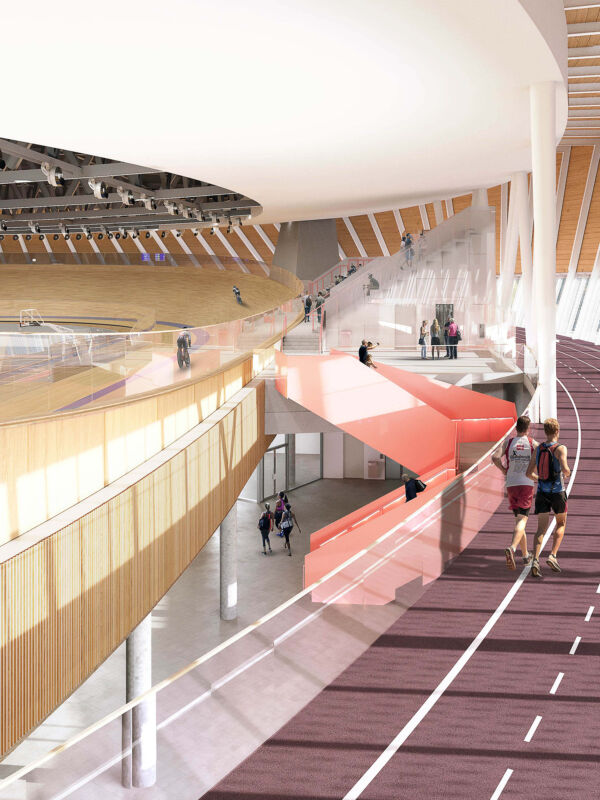 Projects - FaulknerBrowns