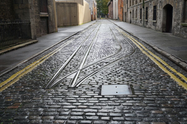 The Guinness Quarter - FaulknerBrowns
