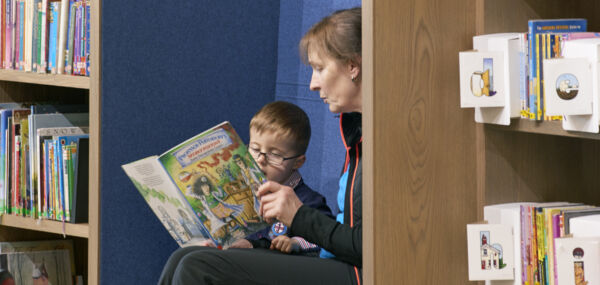 Hebburn Central - FaulknerBrowns