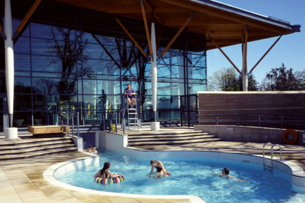 Sport Projects – FaulknerBrowns