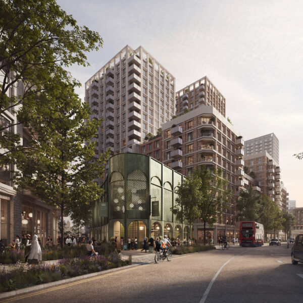 Hull Community Diagnostic Centre wins planning approval - FaulknerBrowns