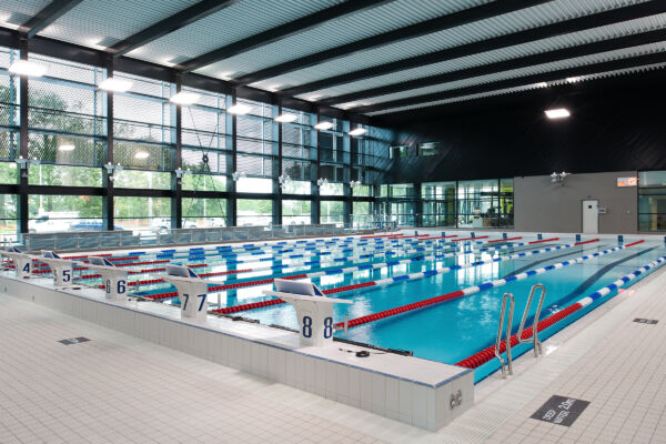 Sport Projects – FaulknerBrowns