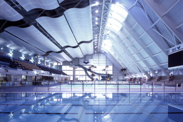 Sport Projects – FaulknerBrowns