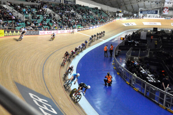 Velodrome Projects – FaulknerBrowns