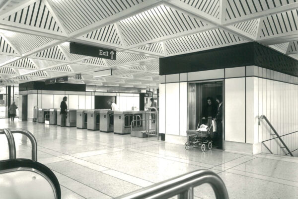 Metro Design Guide - FaulknerBrowns