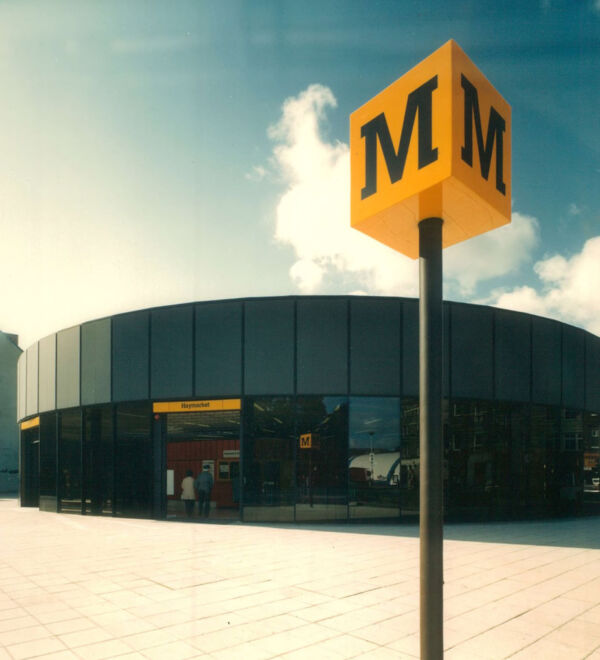 Metro Design Guide - FaulknerBrowns