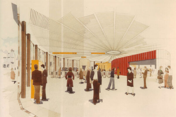 Metro Design Guide - FaulknerBrowns