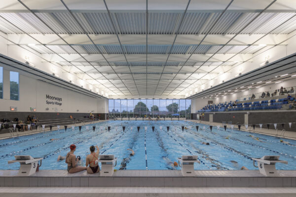 Projects - FaulknerBrowns