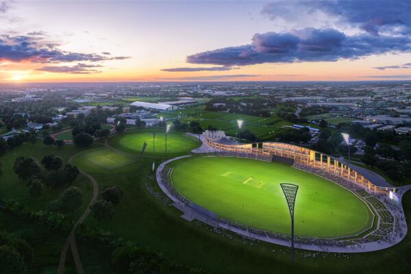 Sport Projects – FaulknerBrowns