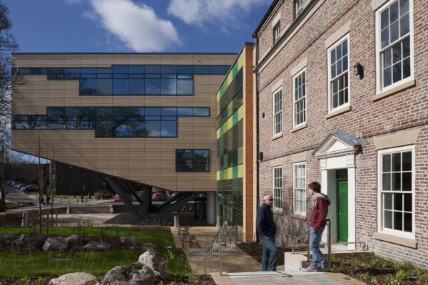 Education Projects – FaulknerBrowns