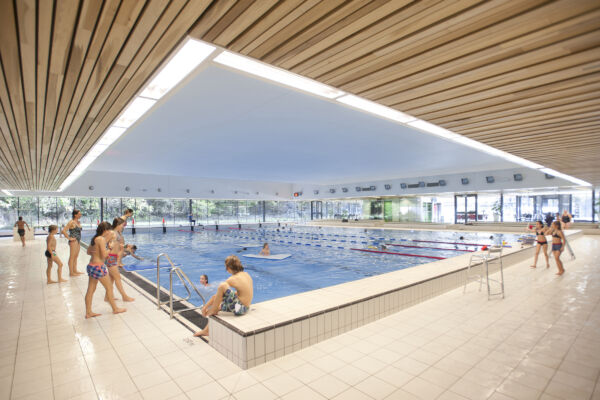 Pools Projects – FaulknerBrowns