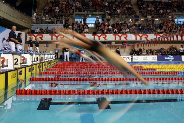 Ponds Forge International Sports Centre - FaulknerBrowns