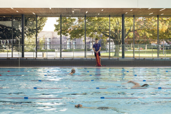 Hebburn Central - FaulknerBrowns