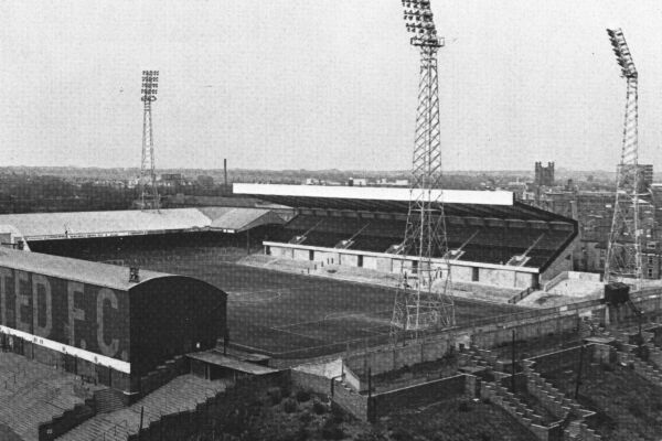 Founding Partners (1960-1979) Projects – FaulknerBrowns