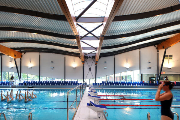 Sport Projects – FaulknerBrowns