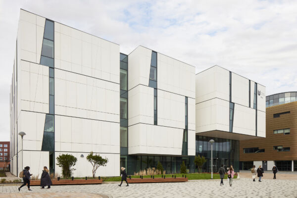 Education Projects – FaulknerBrowns