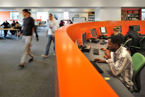 Education Projects – FaulknerBrowns