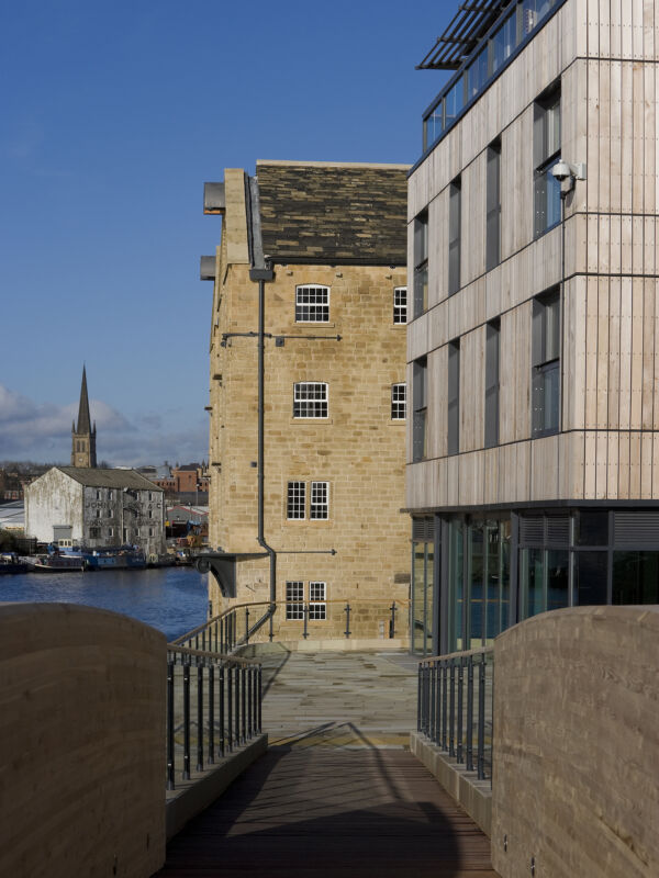 Masterplan Projects – FaulknerBrowns