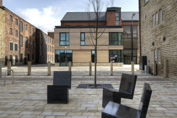 Masterplan Projects – FaulknerBrowns