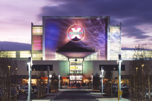 Commercial Projects – FaulknerBrowns